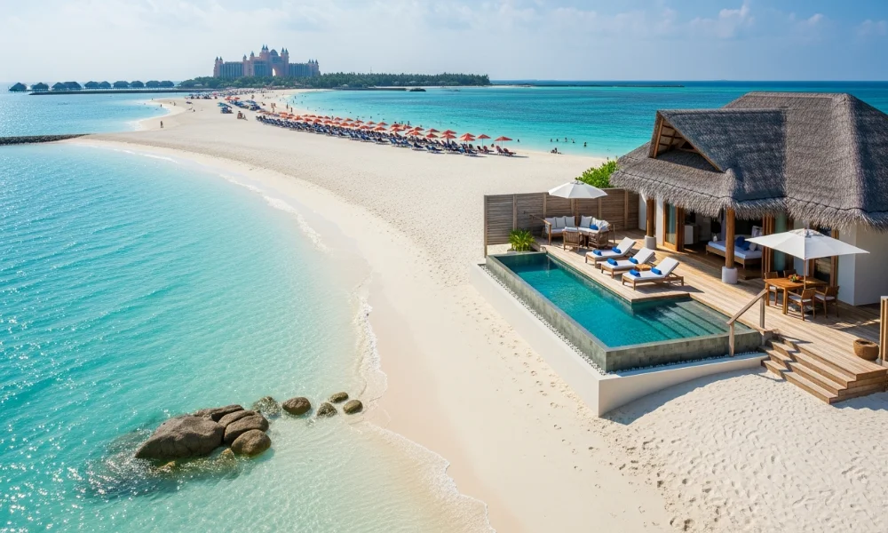 The World’s Best Private Island Resorts for Travelers - Pravi Celer